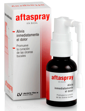 Llagas en la boca, remedios para tratarlas