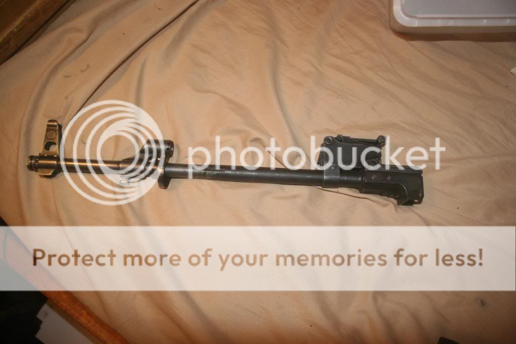 WTS: Extremley rare Romanian Carfil /11\ kit | AK Rifles