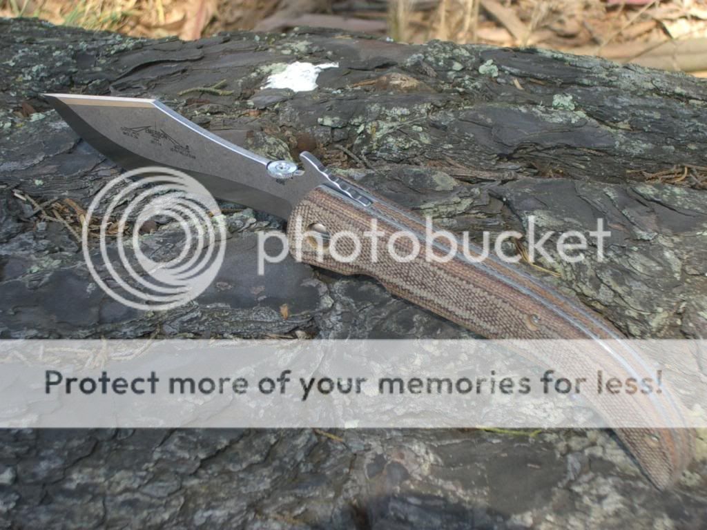 Emerson Gallery and Glossary | Page 12 | BladeForums.com