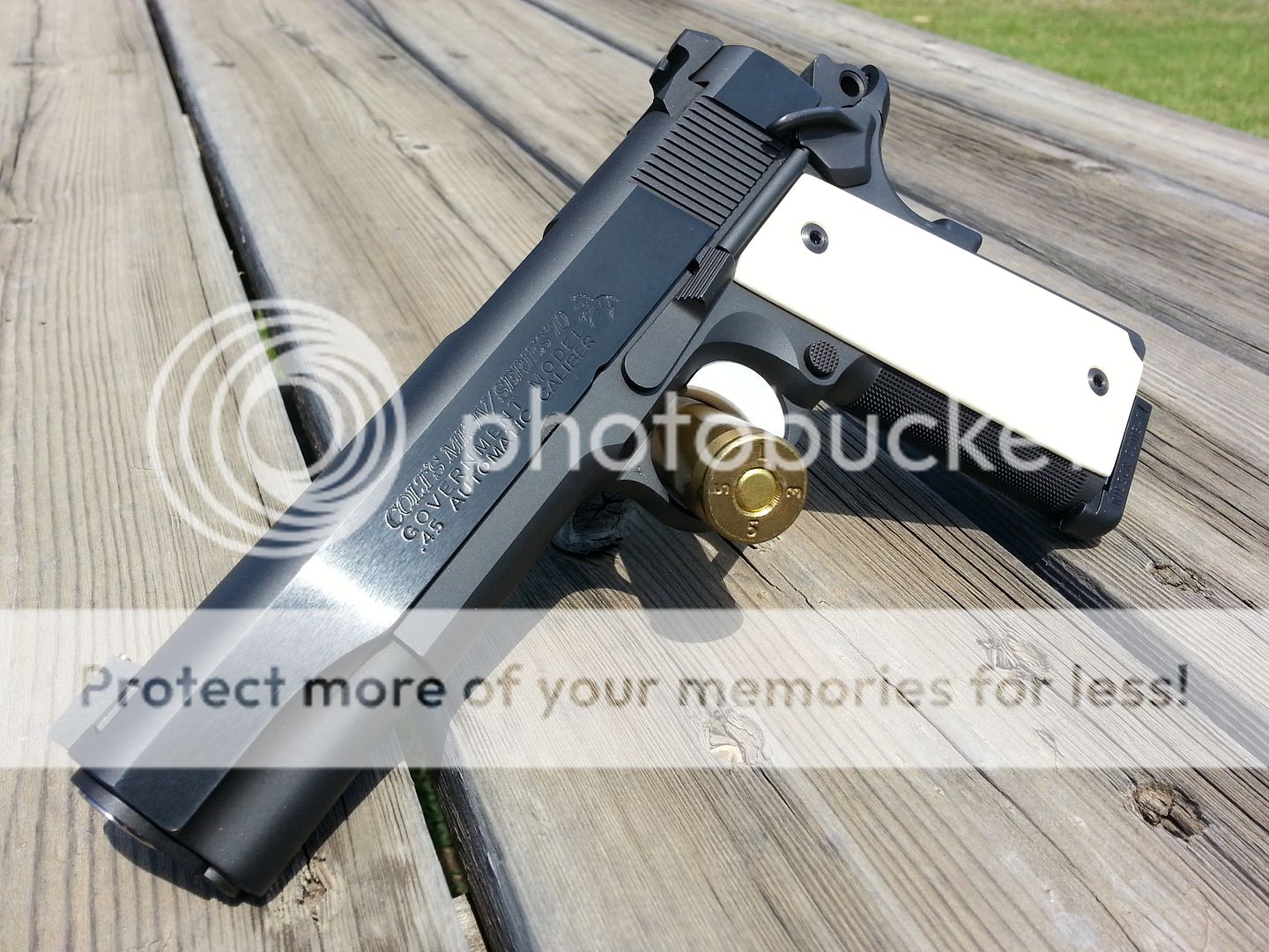 How About a Colt Wiley Clapp Picture Thread | 1911Forum