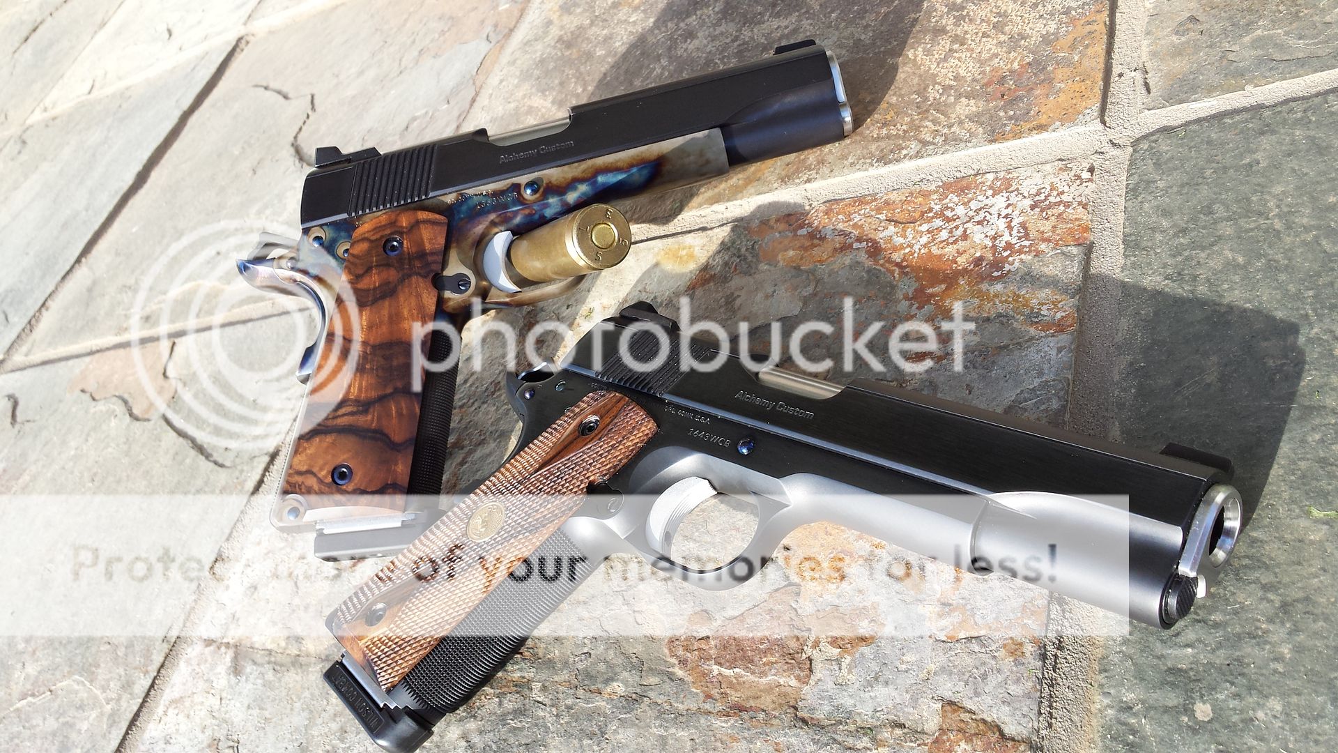 Colt Custom Build | 1911Forum