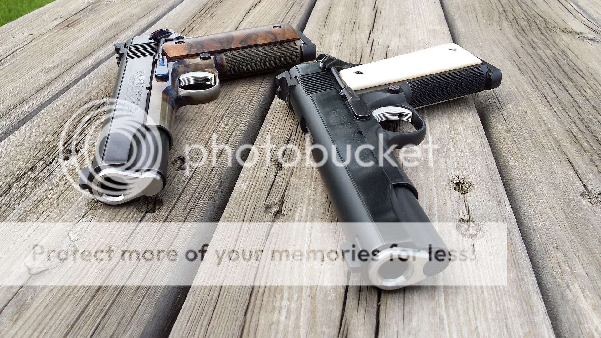 The Official Barbeque Gun Picture Thread! | Page 17 | 1911Forum