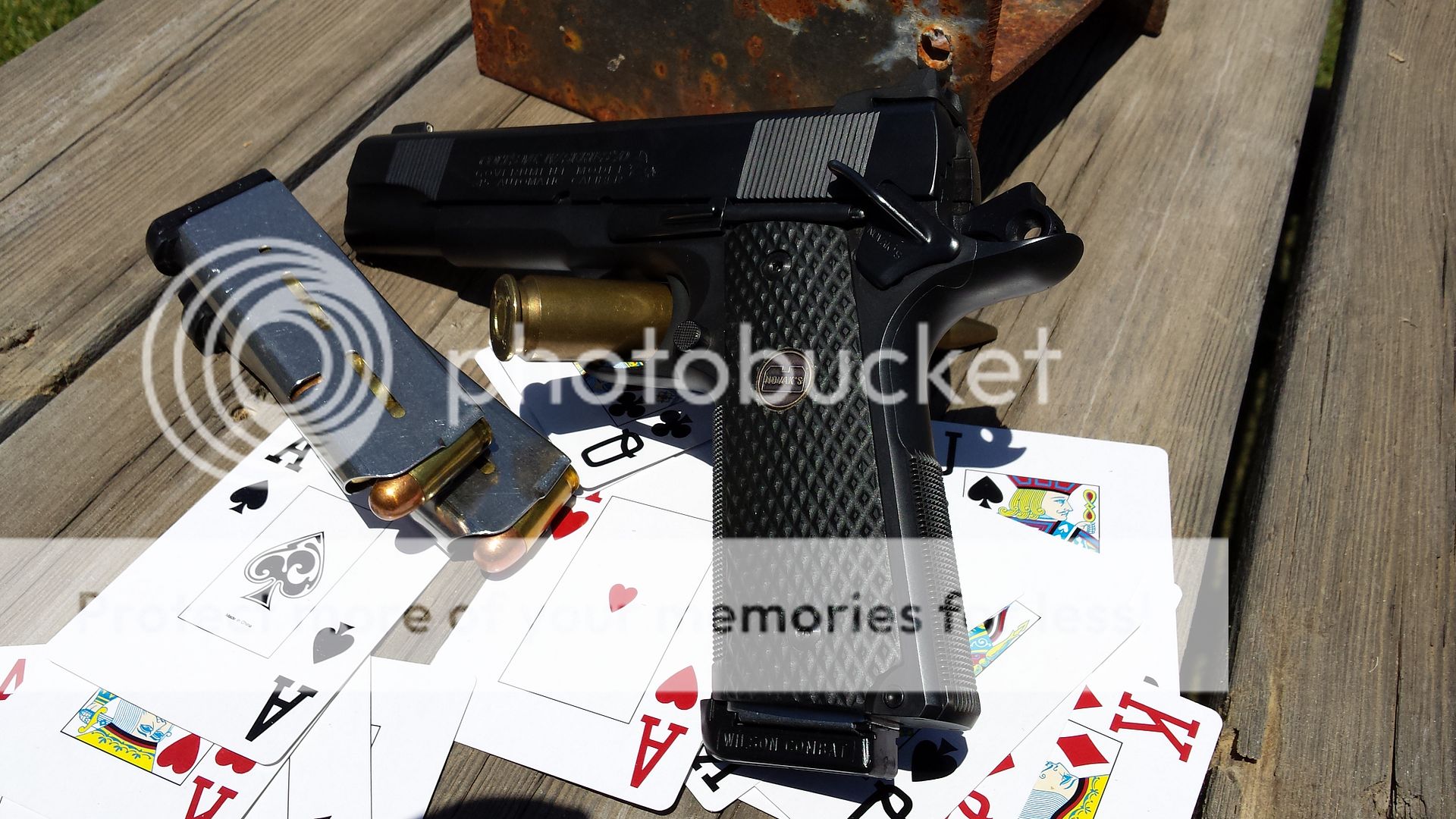 Novak Custom | 1911 Firearm Addicts