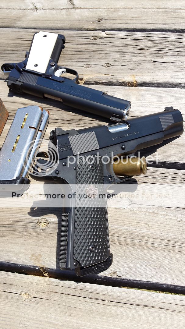 Novak Custom | 1911 Firearm Addicts