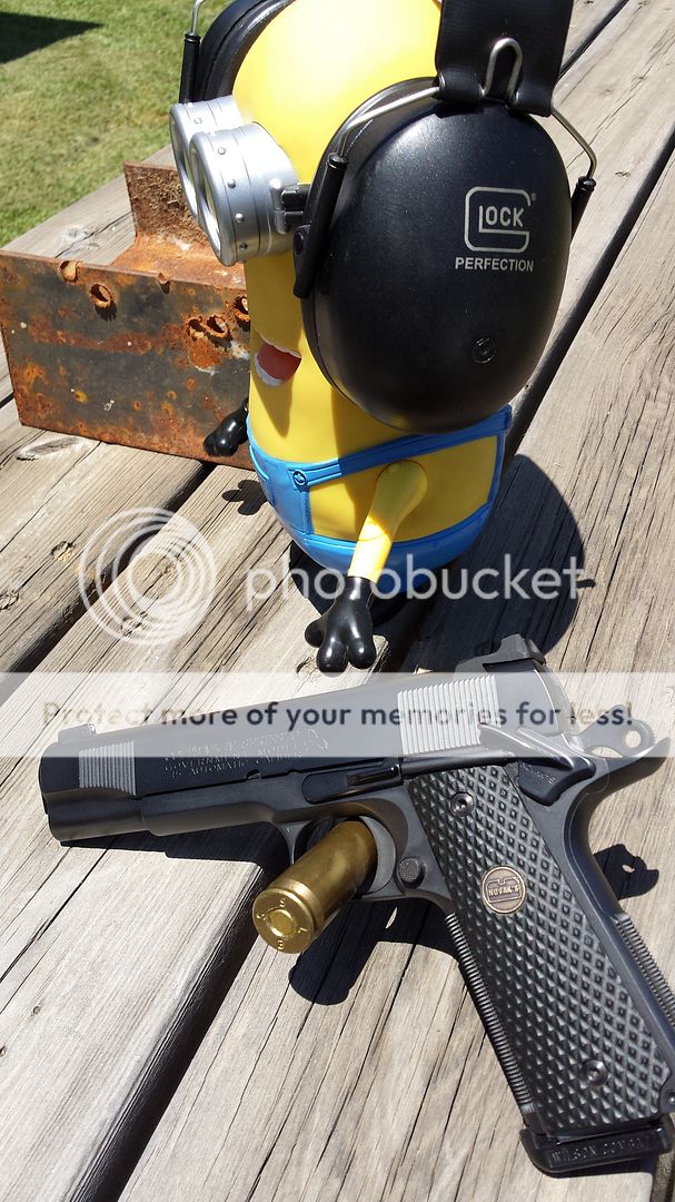 Novak Custom | 1911 Firearm Addicts