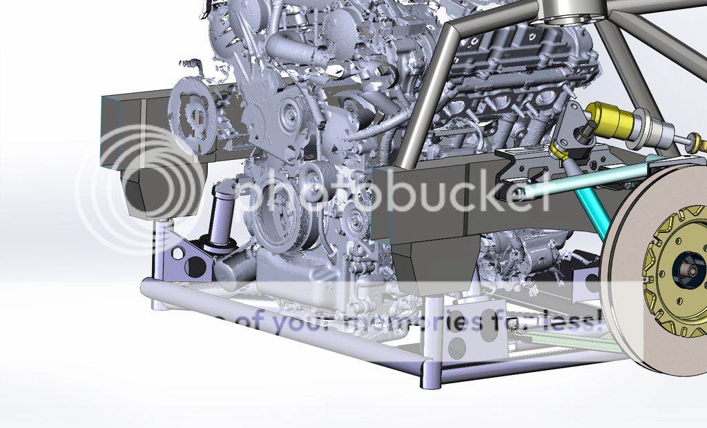 GT-R35 road race project (code name NGT-R) | Page 8 | Nissan GT-R Forum