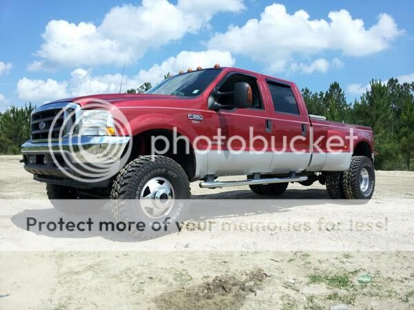 99-04 banner photo contest winner | Ford Powerstroke Diesel Forum