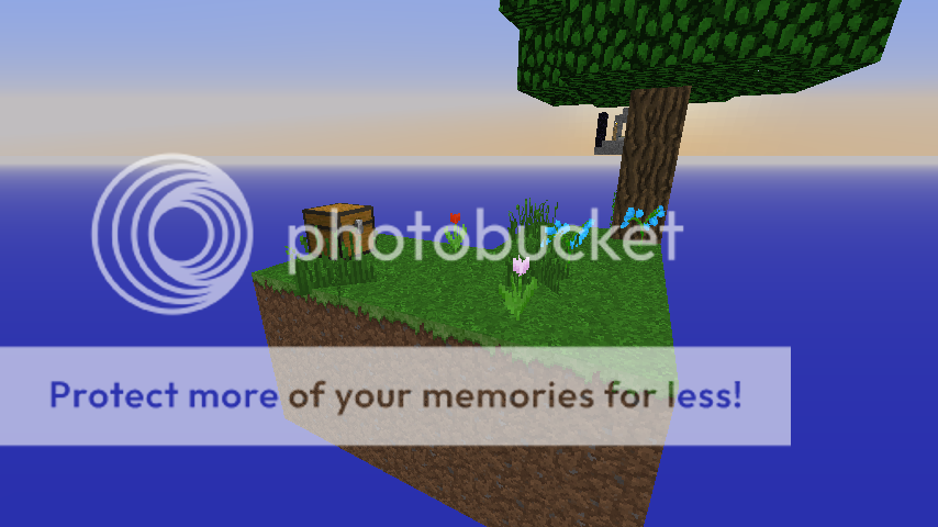 McPieLord's Lucky Block Skyblock Map - Maps Discussion - Maps - Mapping and Modding: Java ...