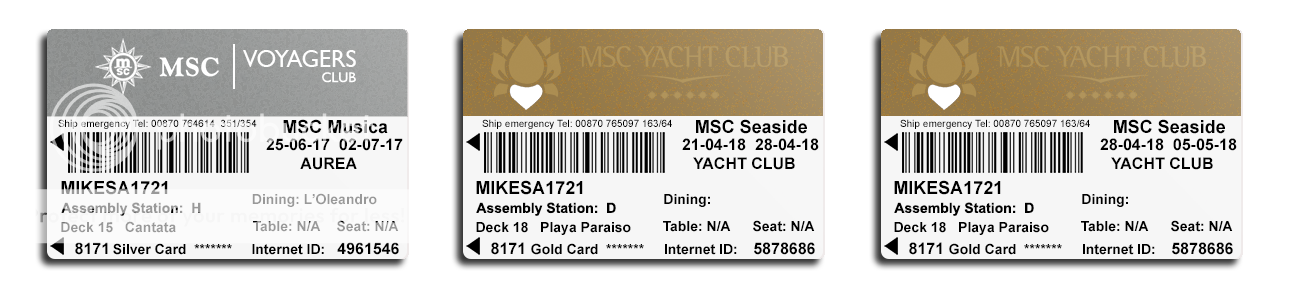 Ocean Cay Marine Preserve Update - Cruise Critic Message Board Forums